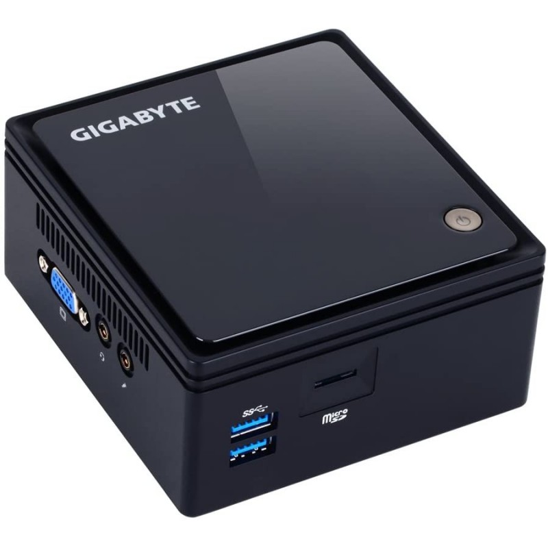 Barebone Gigabyte - J3160 CELERON
